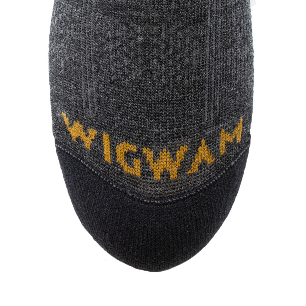 Men's Mid Crew Socks – Wigwam Socks