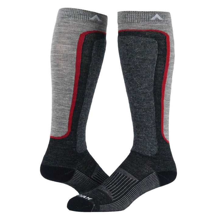 Women's Over-the-Calf Socks – Wigwam Socks
