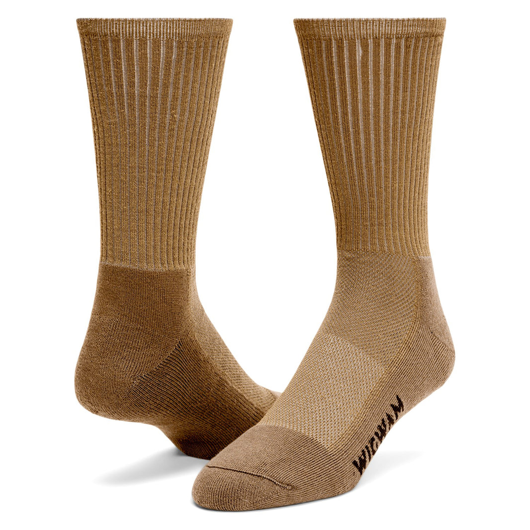 Men's Tactical / Uniform Socks – Wigwam Socks