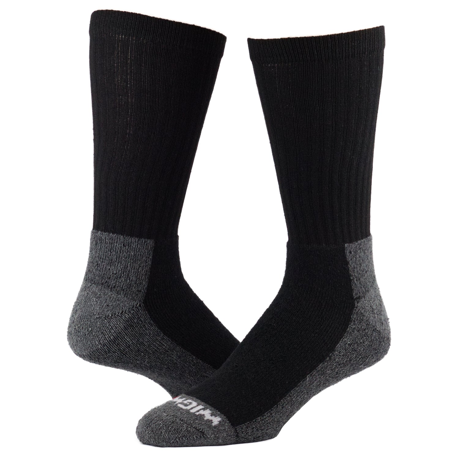 At Work Crew 3-Pack Cotton Socks – Wigwam Socks