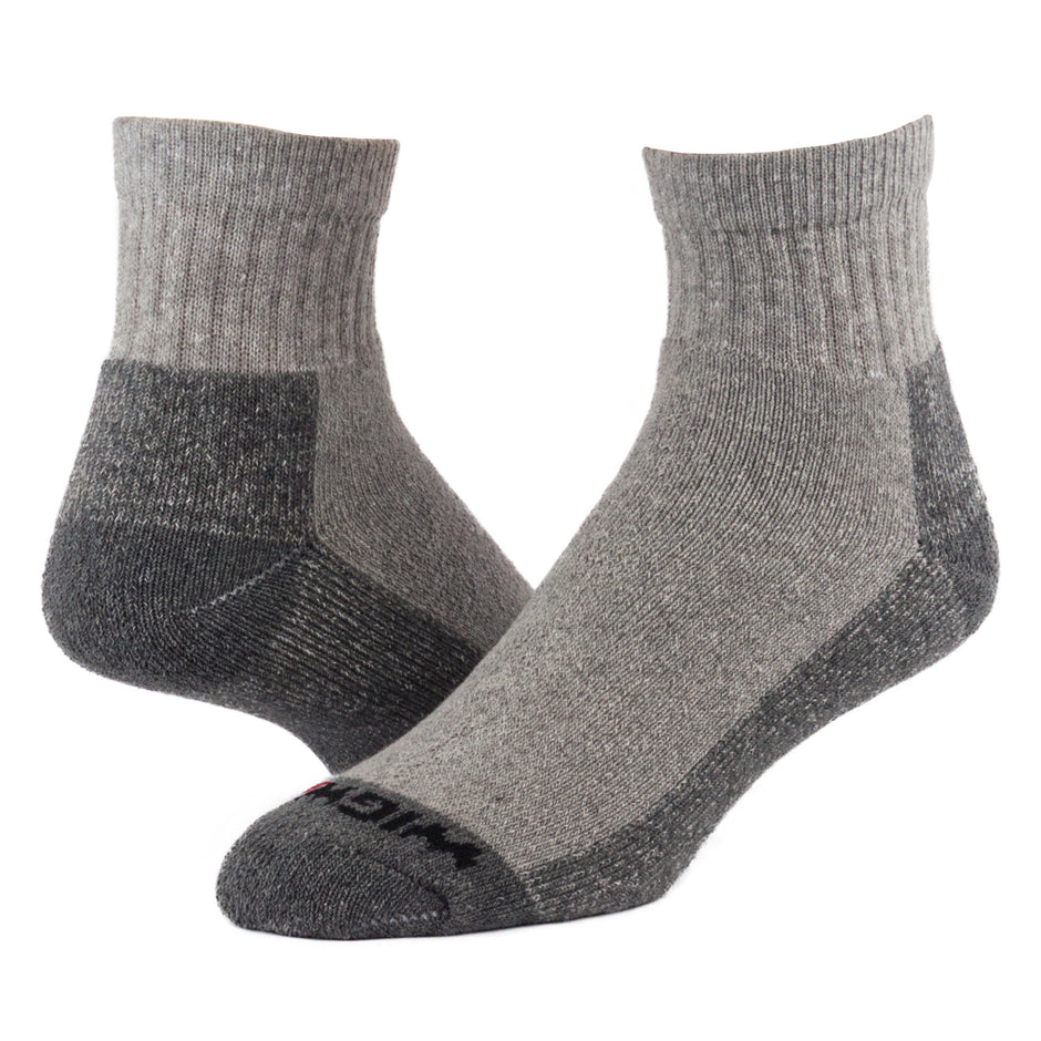 Men's Quarter Socks – Wigwam Socks