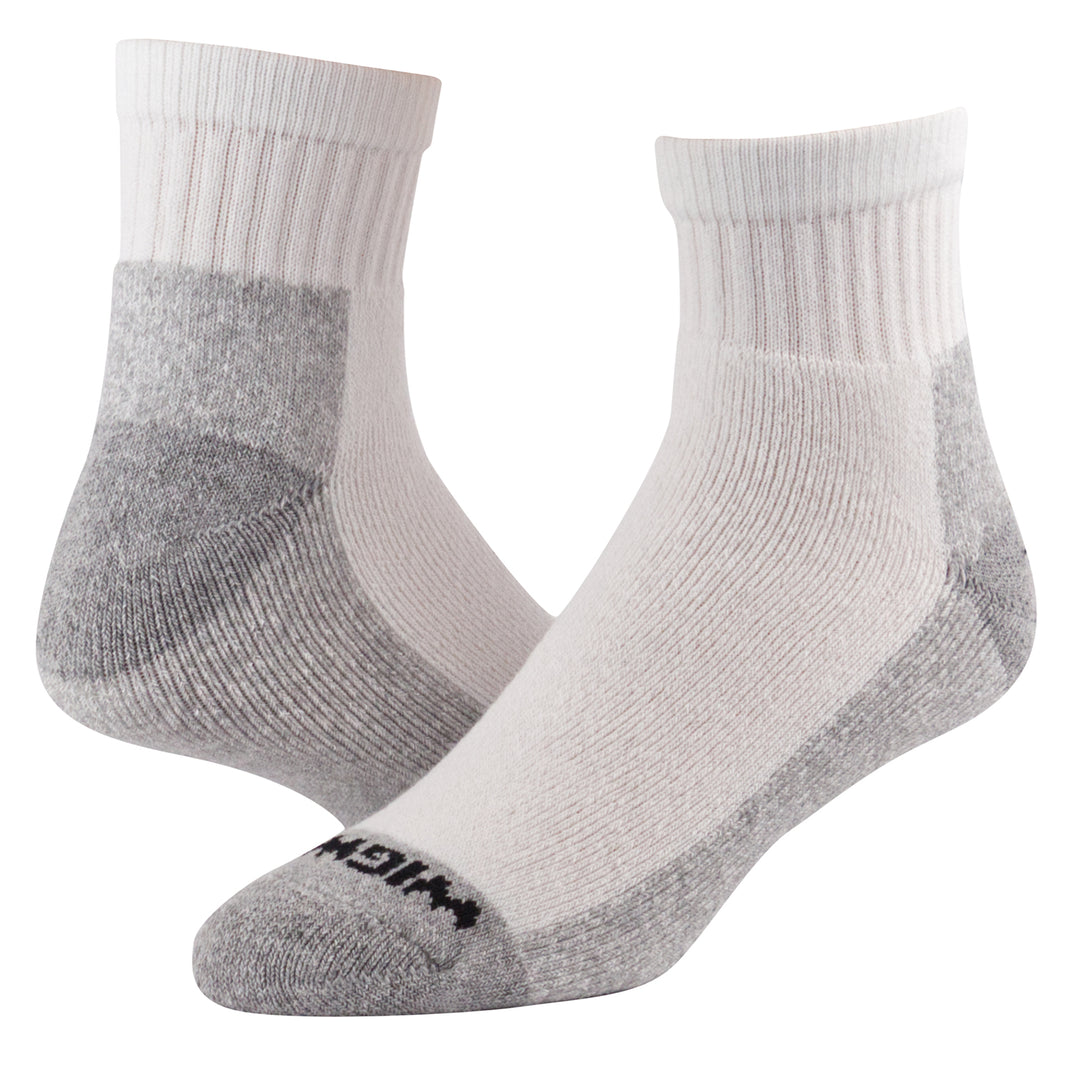 Men's Quarter Socks – Wigwam Socks