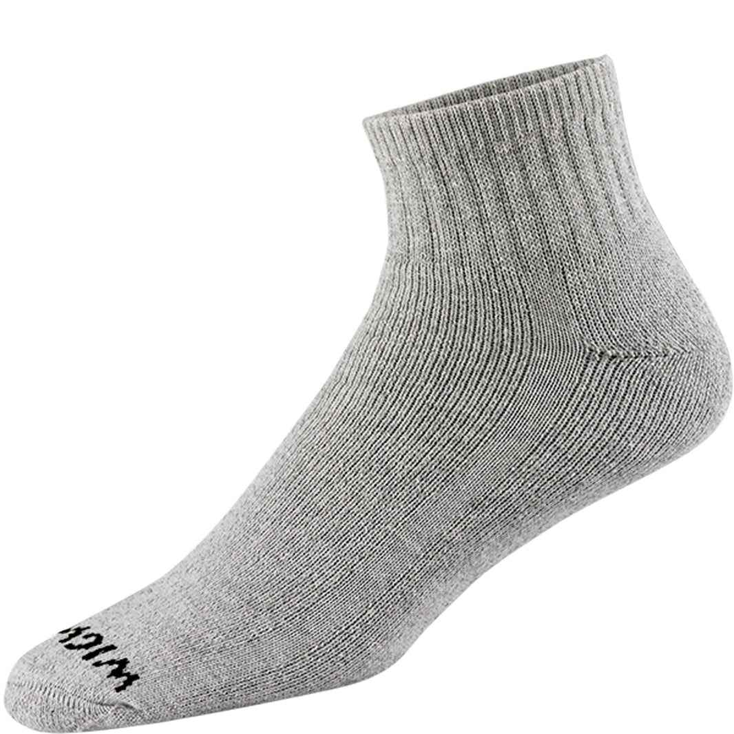 Women's Quarter Socks – Wigwam Socks