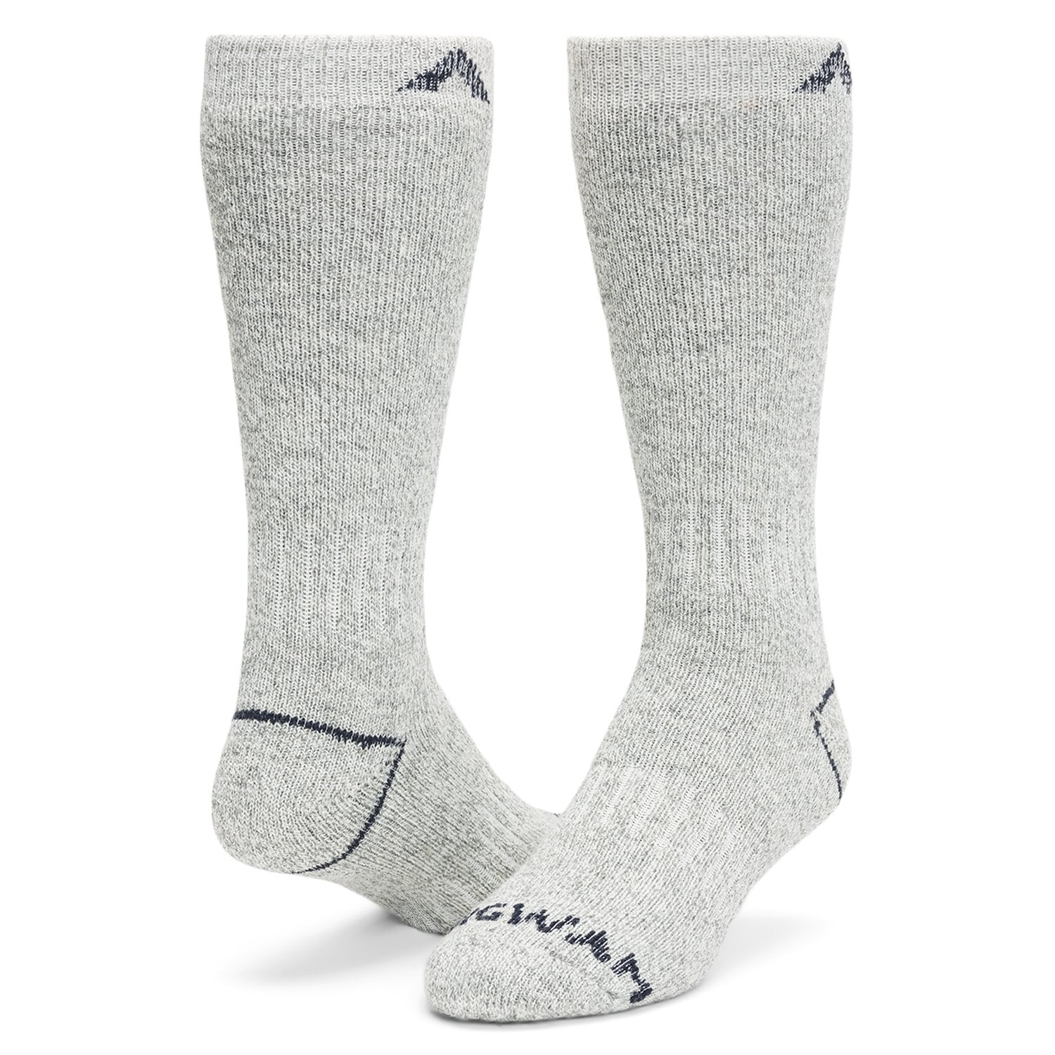 40 Below II Wool Heavyweight Sock | Wigwam Socks