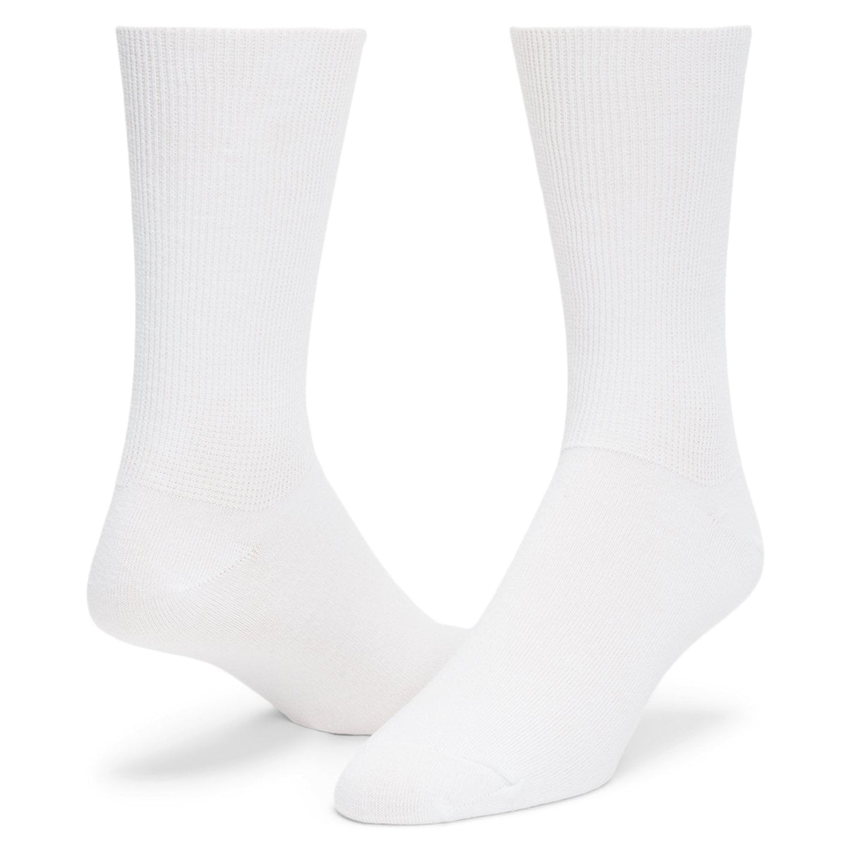 Coolmax® Liner Ultra-lightweight Crew Sock – Wigwam Socks