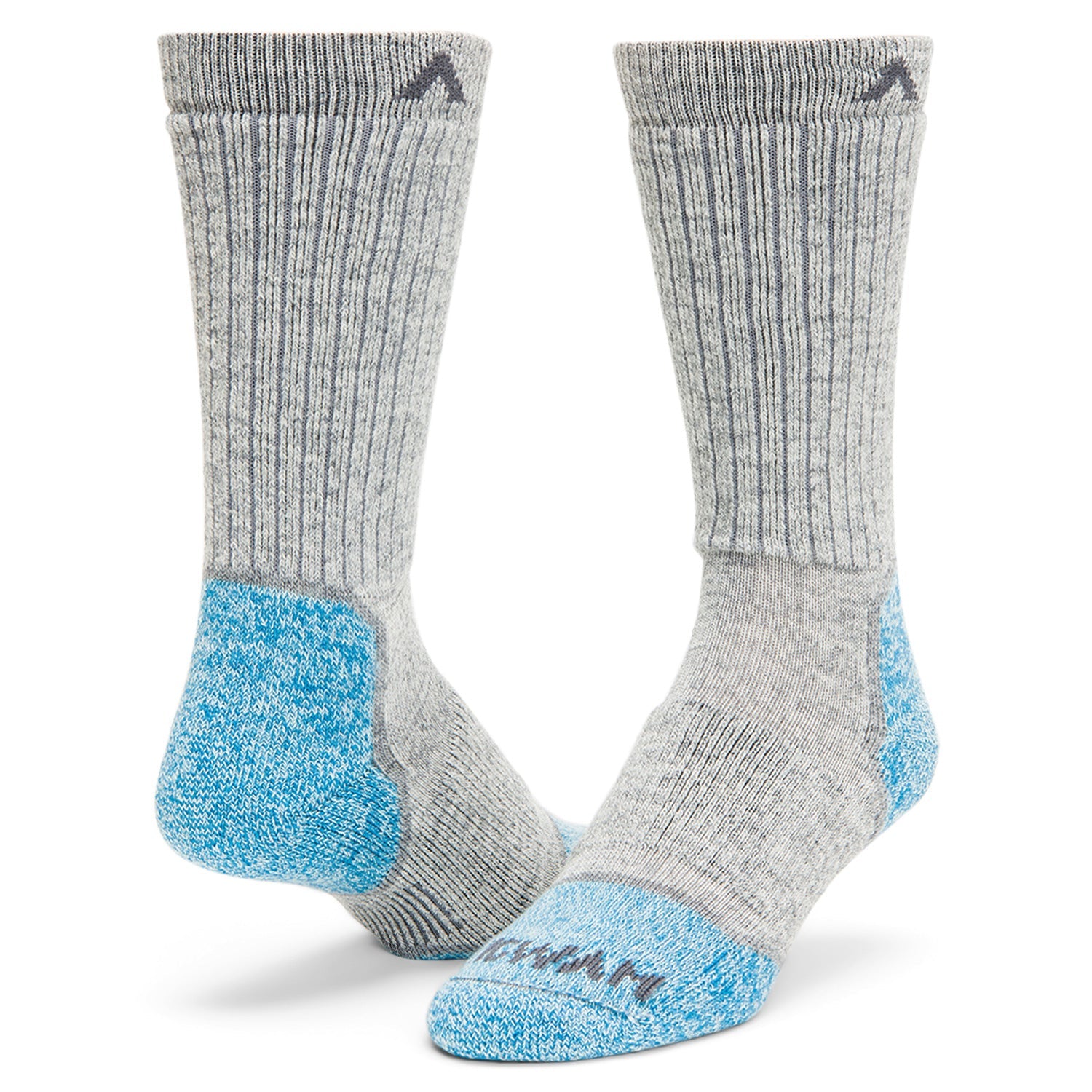 Merino Lite Hiker Midweight Crew Sock | Wigwam Socks