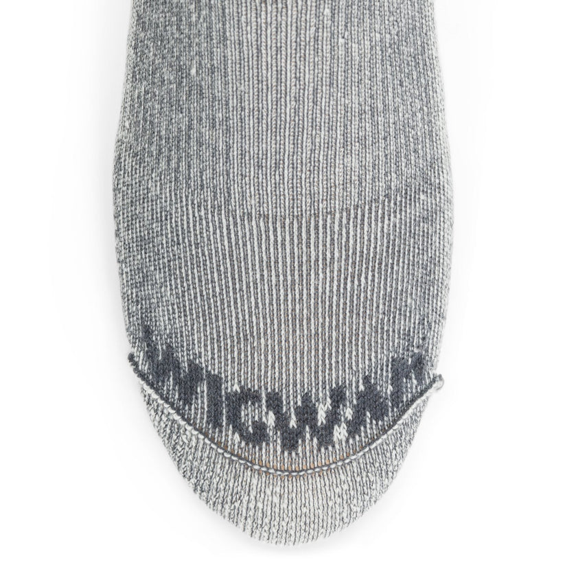 Merino Comfort Hiker Lite Crew Sock – Wigwam Socks