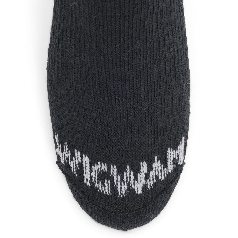 Women's Over-the-Calf Socks – Wigwam Socks