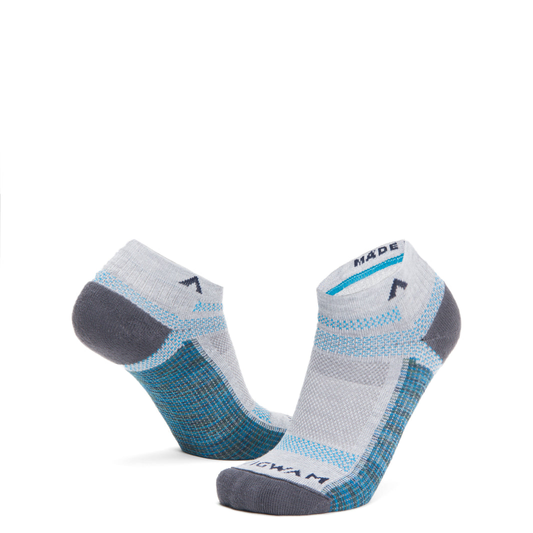 Men's Low Cut Socks – Wigwam Socks