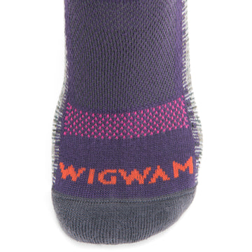 Women's Running Socks – Wigwam Socks